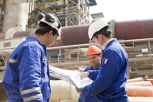 What Is a Facility Siting Study? | RedGuard